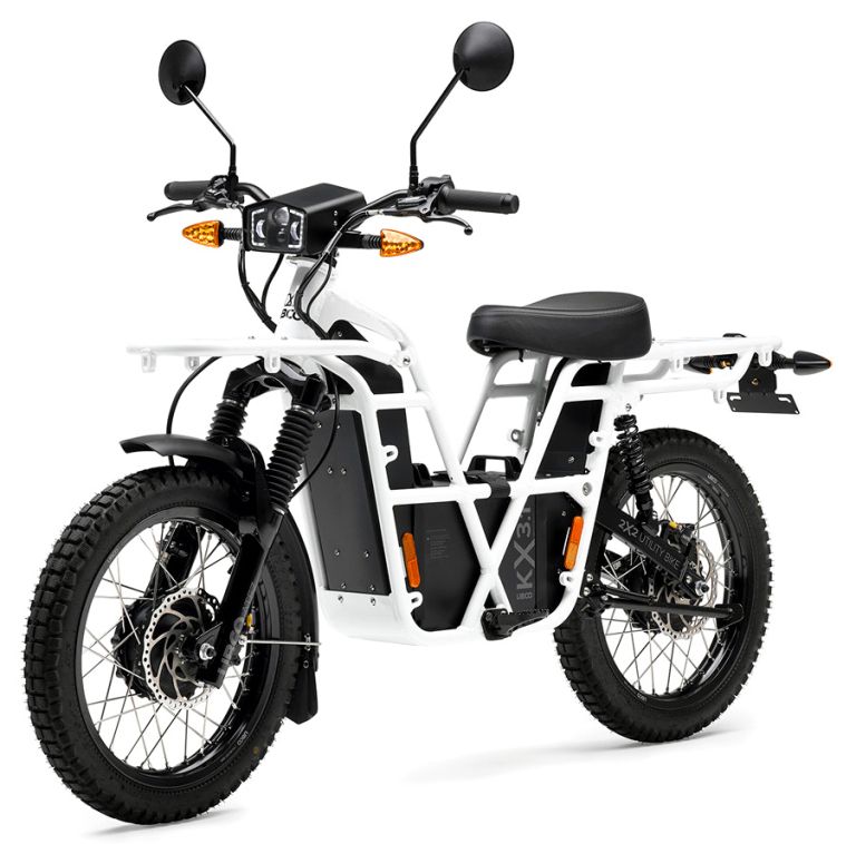 31 Reasons to/NOT to Buy UBCO 2x2 (Oct 2025) | BikeRide