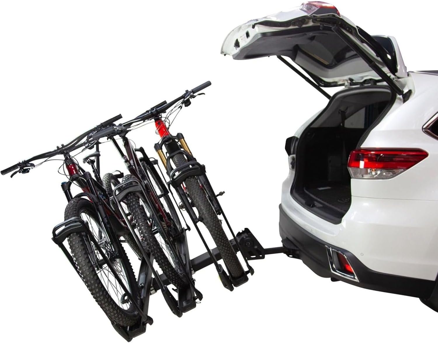 16 Reasons to/NOT to Buy Saris MHS (Dec 2025) | BikeRide