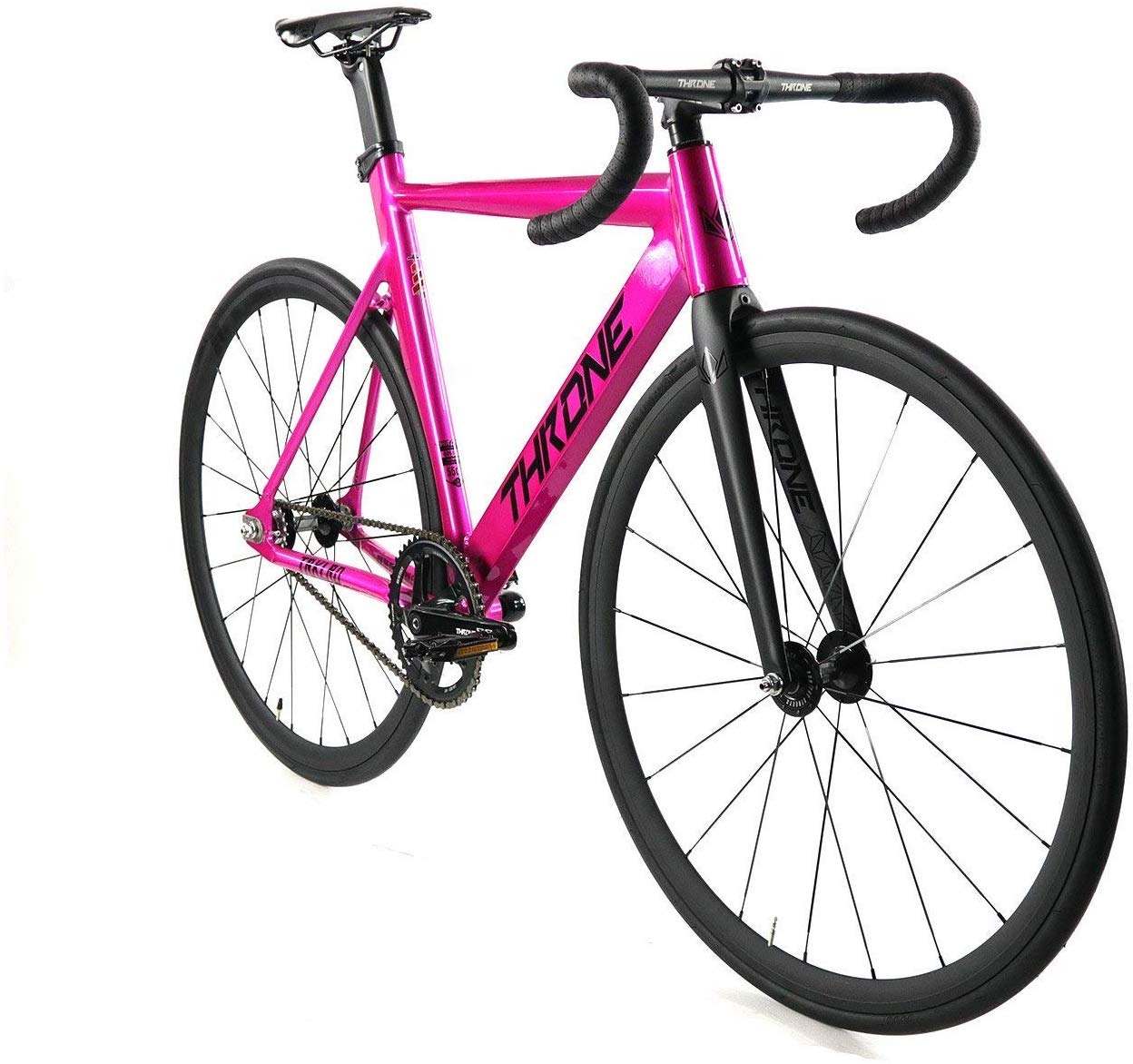 9 Reasons to/NOT to Buy Throne TRKLRD / Track Lord (Jan 2020) | BikeRide