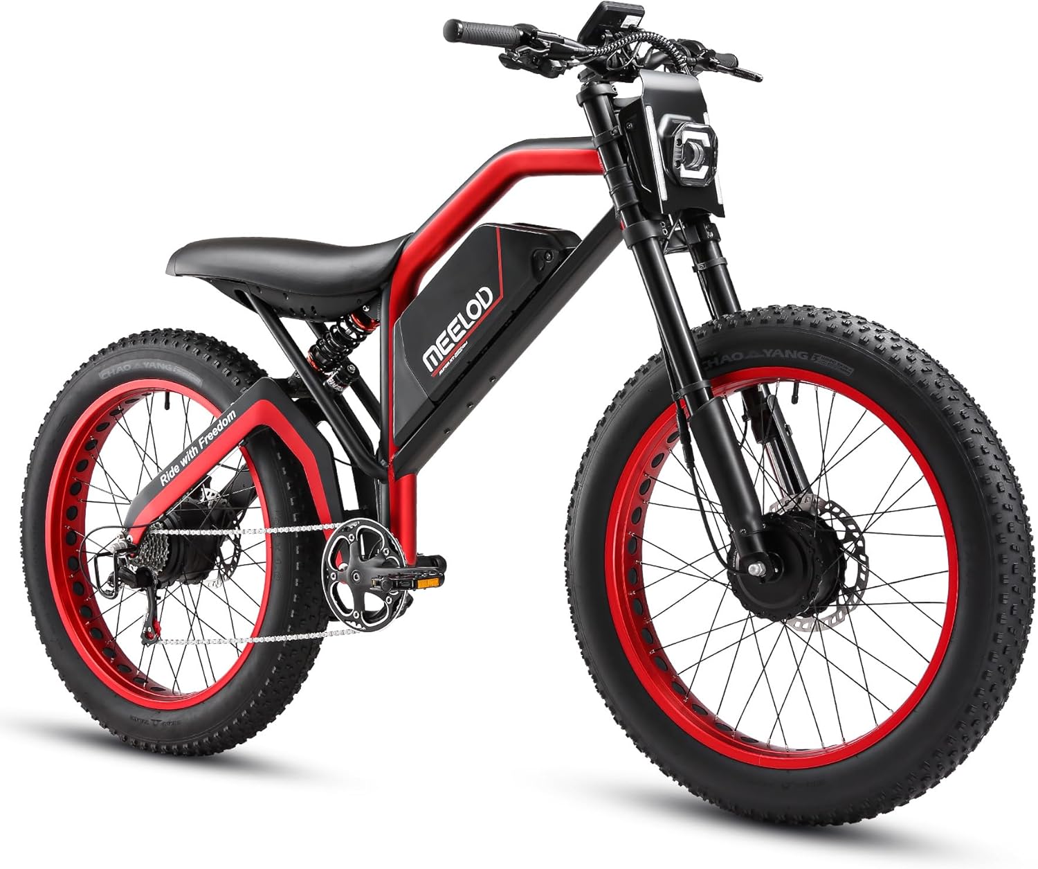 21 Reasons to/NOT to Buy MEELOD XT600DL (Dec 2025) | BikeRide