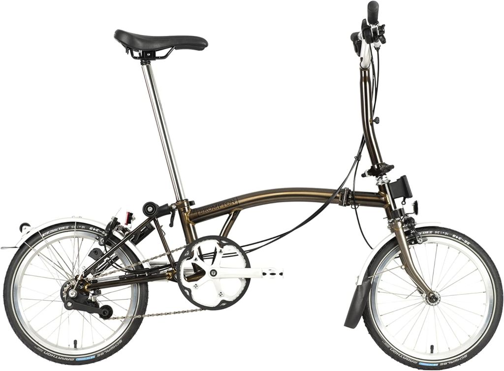 Brompton Discount Codes | 20% Off In November 2024