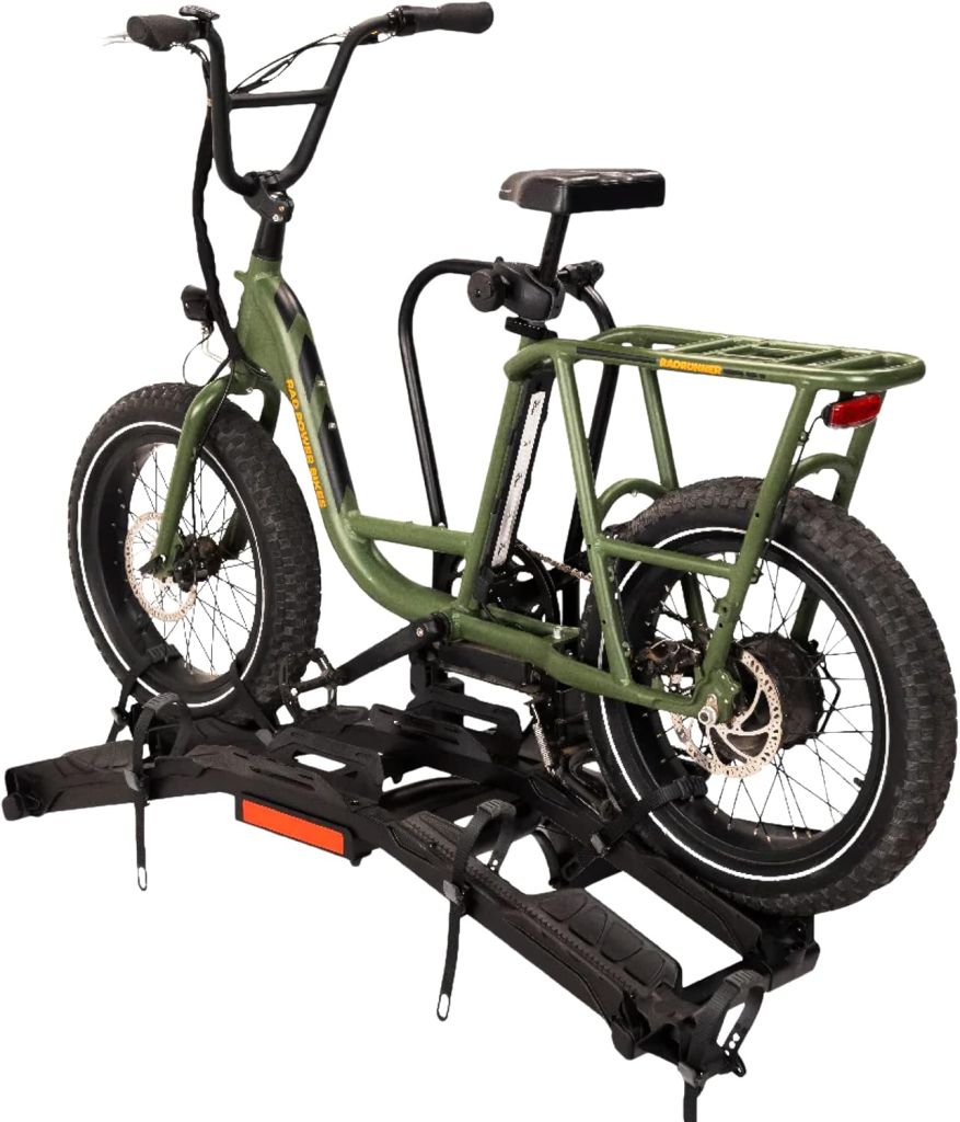 76 Best Bike Racks (May 2025) | BikeRide