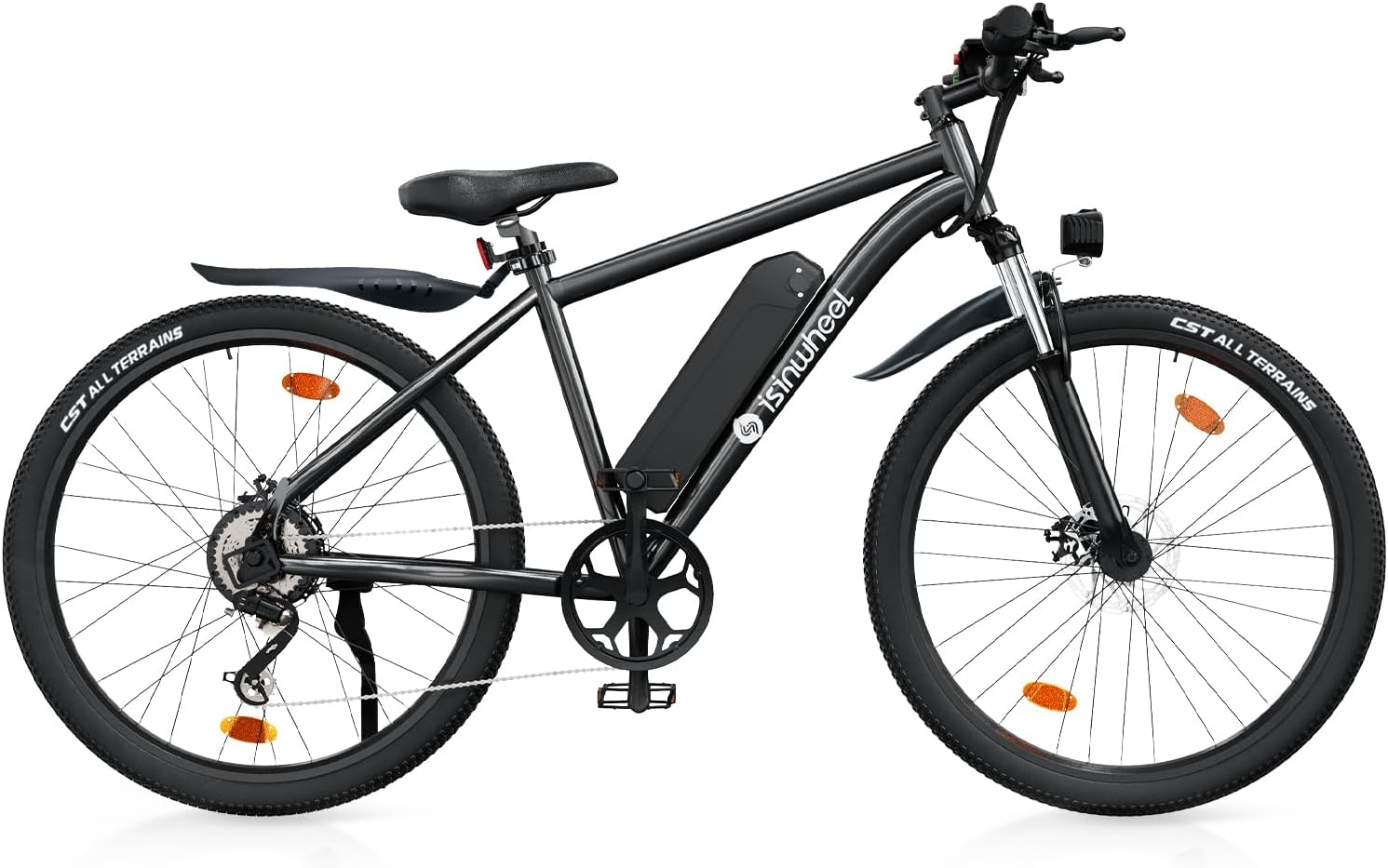 20 Reasons to/NOT to Buy isinwheel M10 (Dec 2025) | BikeRide