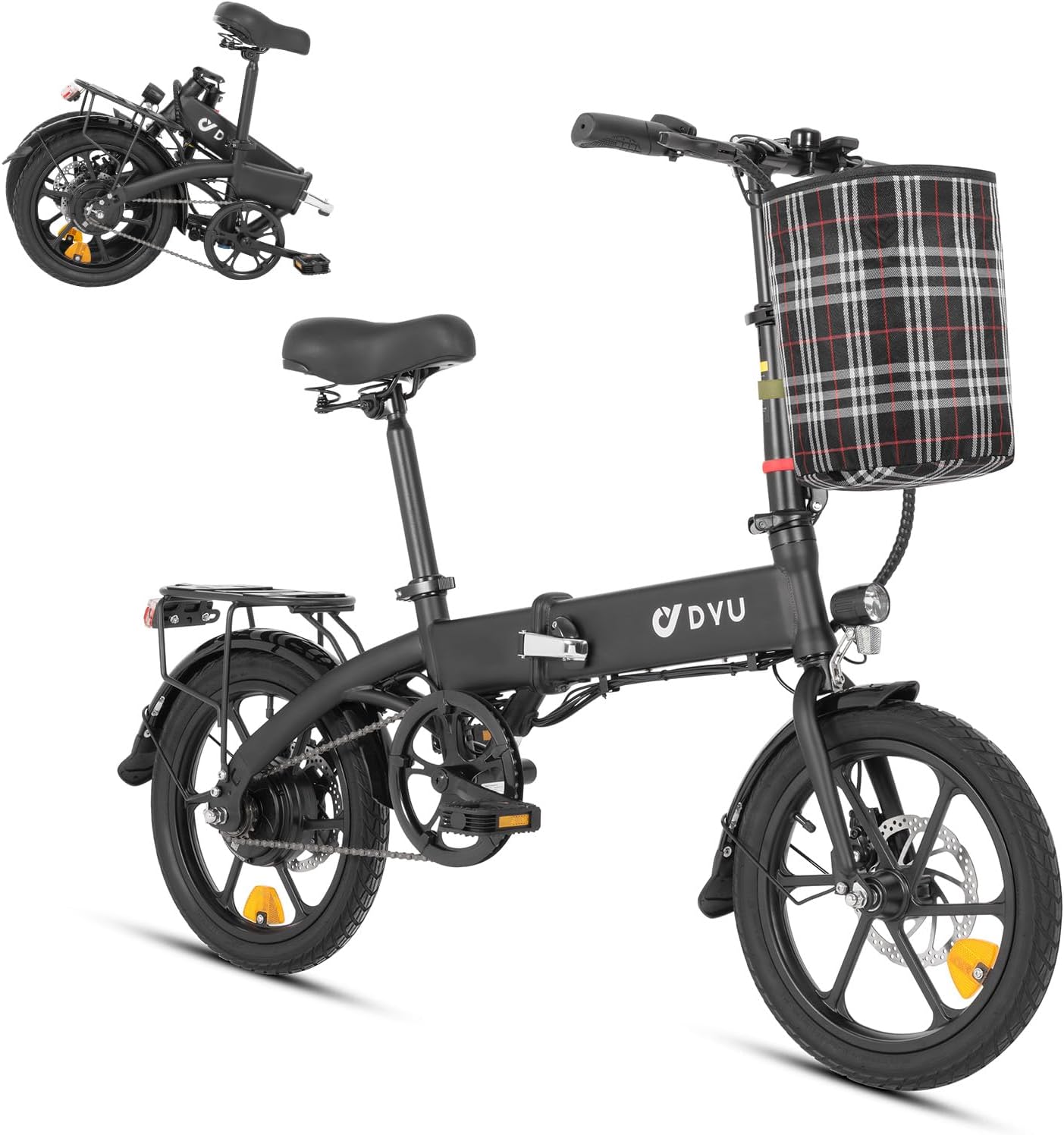 17 Reasons to/NOT to Buy DYU A1F Pro (Dec 2025) | BikeRide