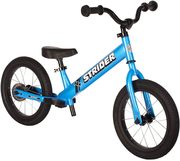 47 Best Toddler Bikes (July 2023) | BikeRide