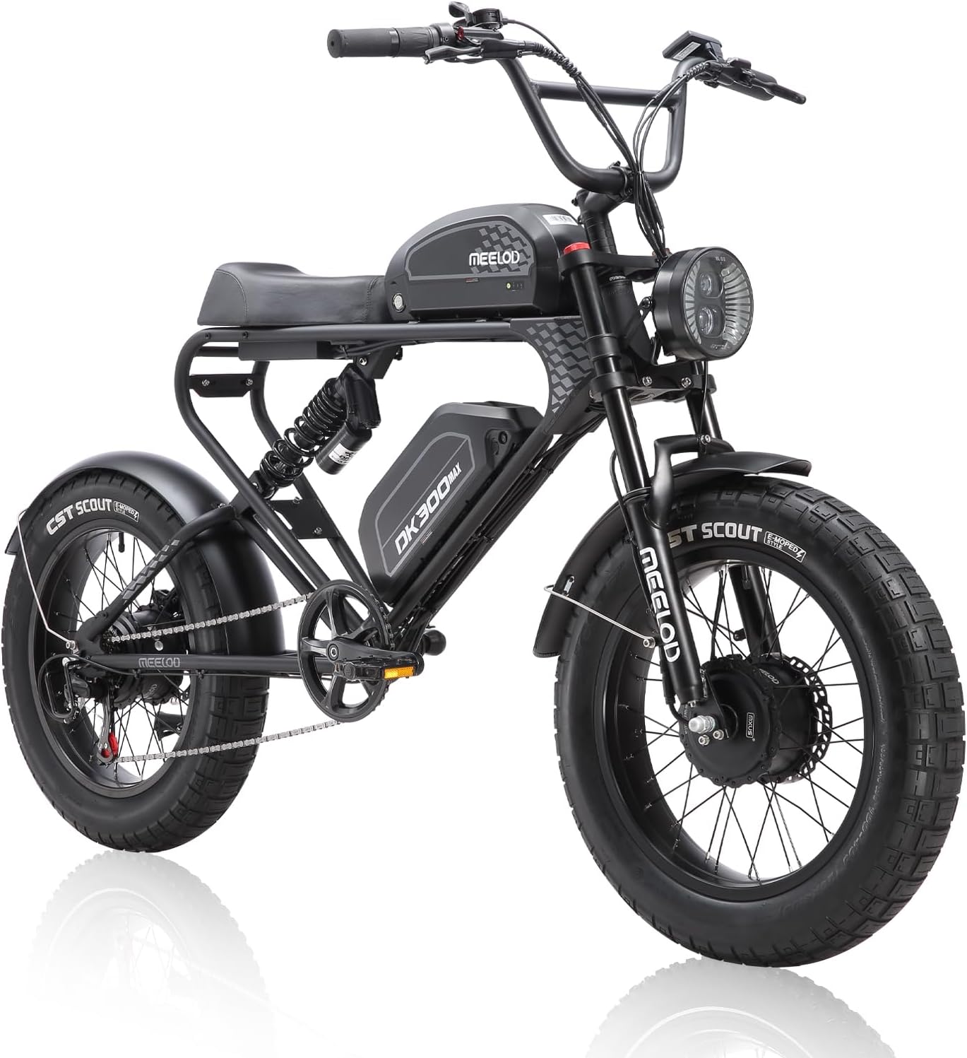 24 Reasons to/NOT to Buy MEELOD DK300 (Jan 2026) | BikeRide