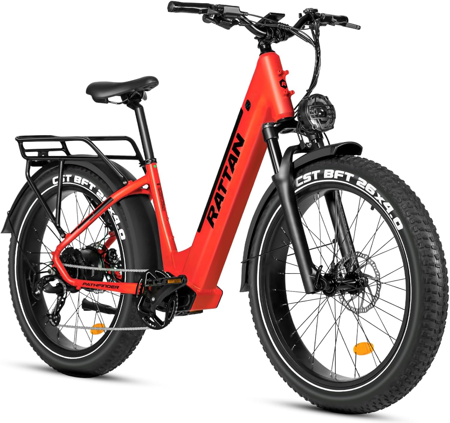 21 Reasons to/NOT to Buy Rattan Pathfinder (Dec 2025) | BikeRide