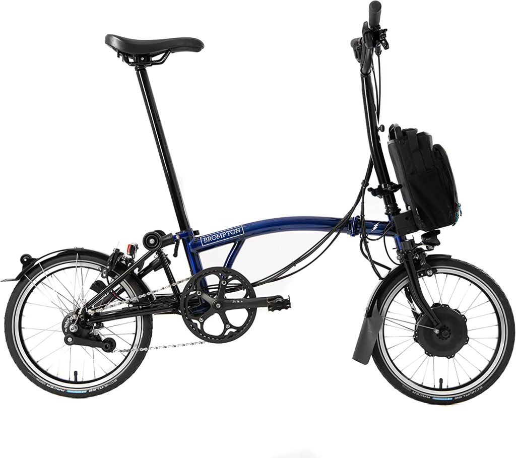 Brompton Discount Codes | 20% Off In January 2025