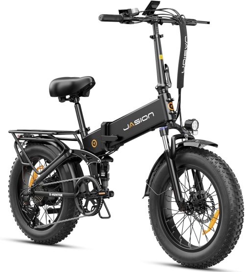 Jasion Discount Codes | $1,058 Off In September 2025