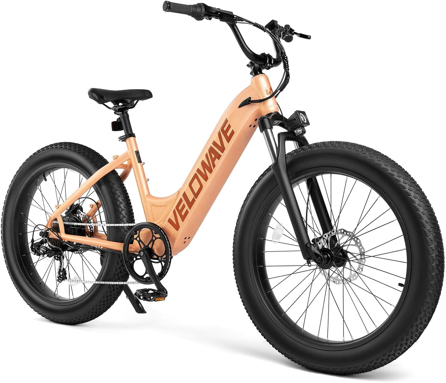 18 Reasons to/NOT to Buy Velowave Rover (Sep 2025) | BikeRide