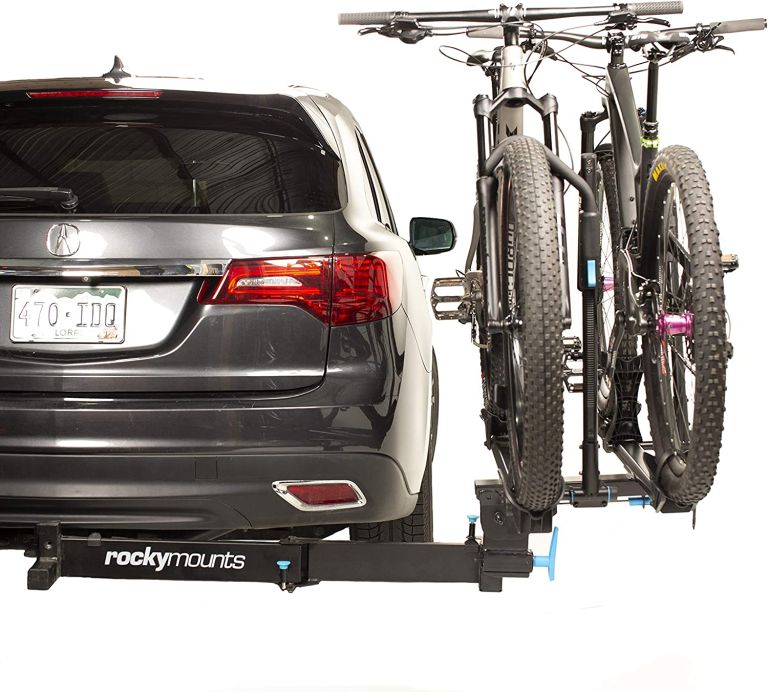 85 Best Bike Racks (December 2025) | BikeRide