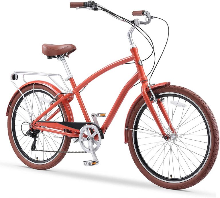37 Best Beach Cruiser Bikes (June 2023) | BikeRide