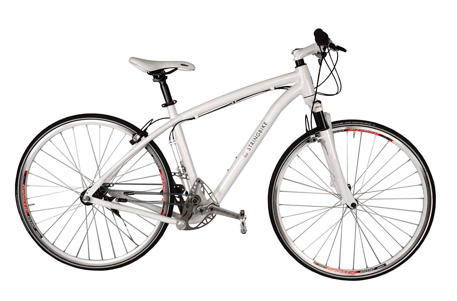 18 Reasons to/NOT to Buy Stringbike A line (Mar 2020) | BikeRide