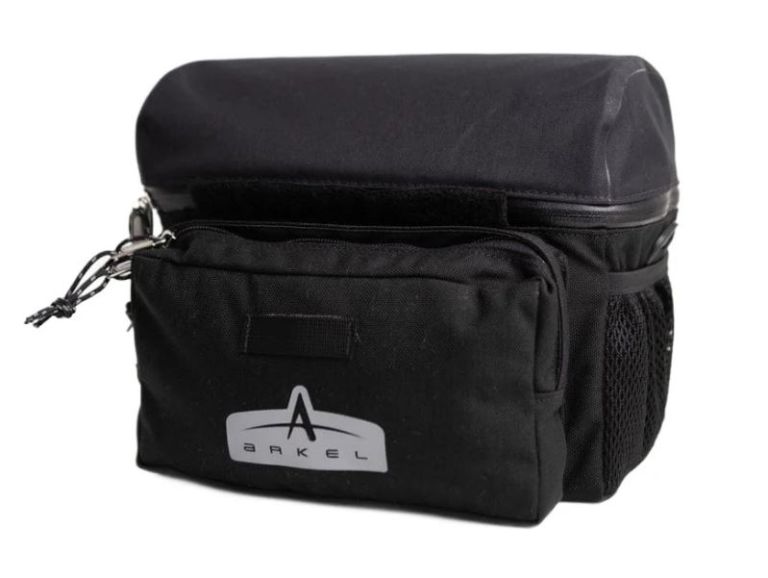 14 Reasons to/NOT to Buy Arkel Handlebar Bag Classic (Jan 2026) | BikeRide