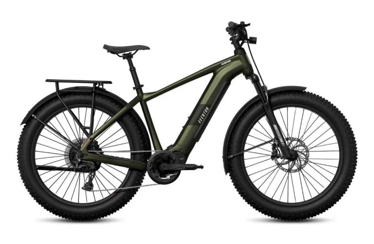 110 Best Class 1 Electric Bikes (August 2025) | BikeRide