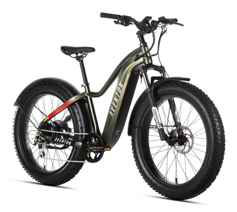200 Best Class 2 Electric Bikes (April 2024) | BikeRide