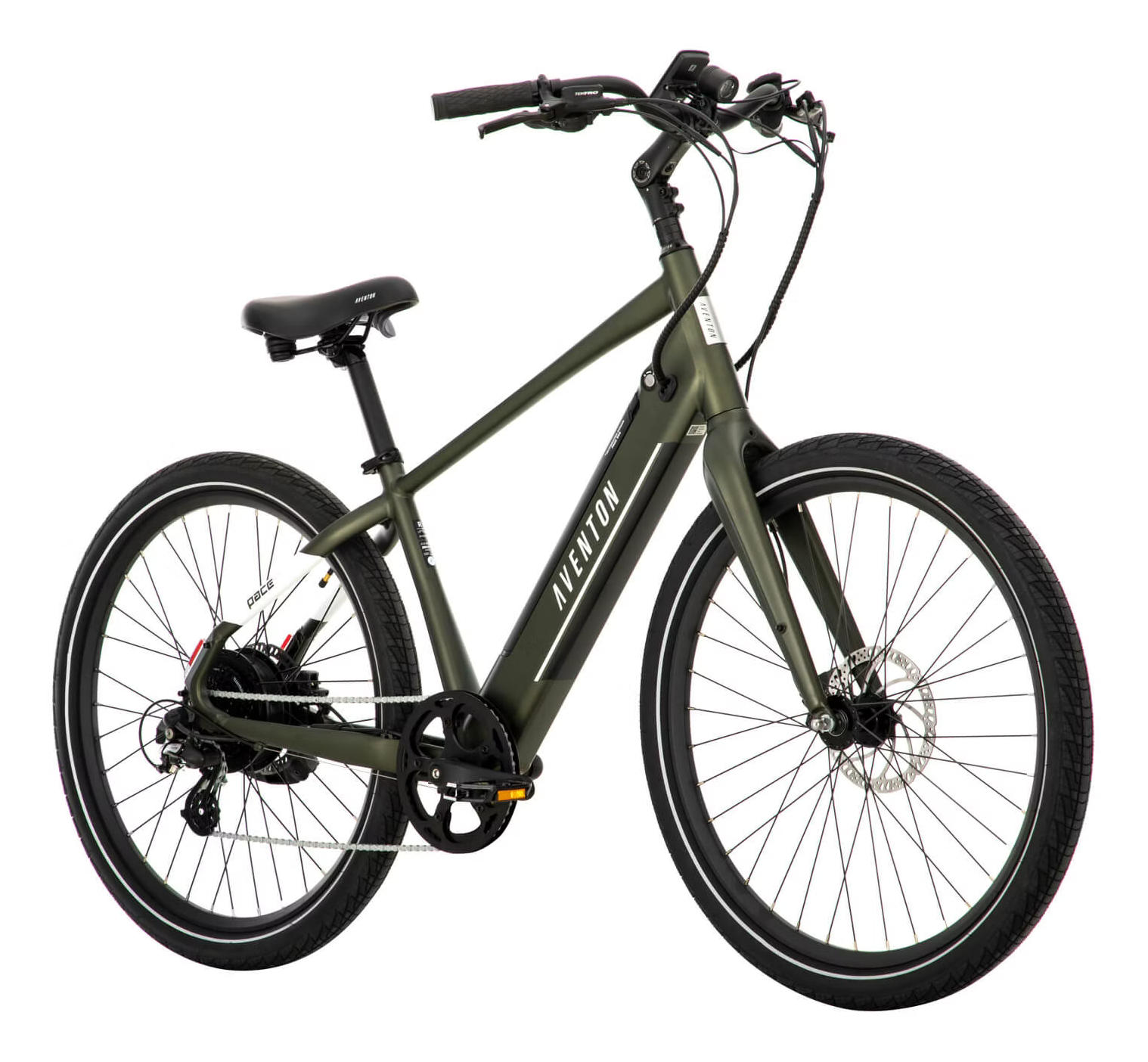 24 Reasons to/NOT to Buy Aventon Pace 500.3 (Dec 2025) | BikeRide