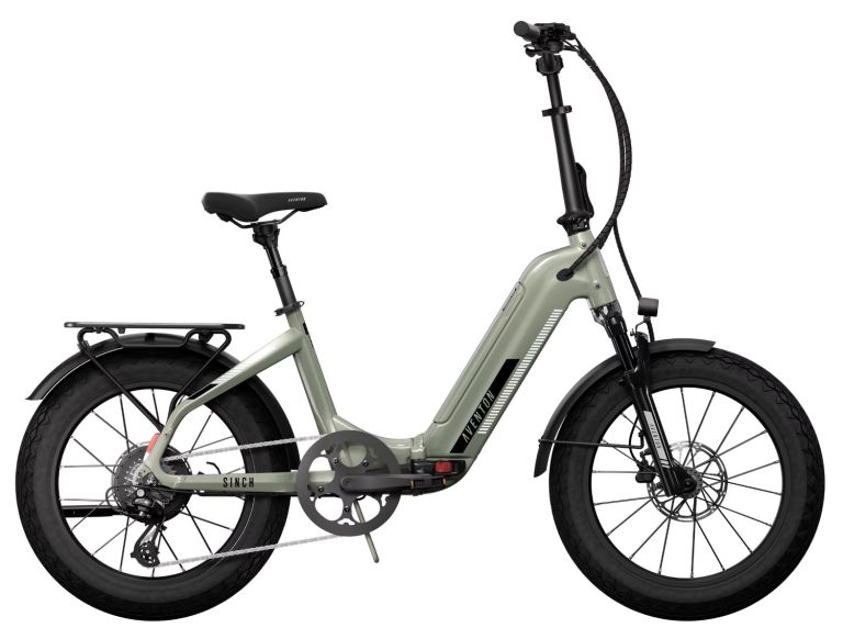 21 Reasons to/NOT to Buy Aventon Sinch 2.5 (Mar 2025) | BikeRide