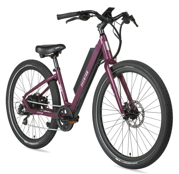 23 Reasons to/NOT to Buy Aventon Pace 350 (Jan 2026) | BikeRide