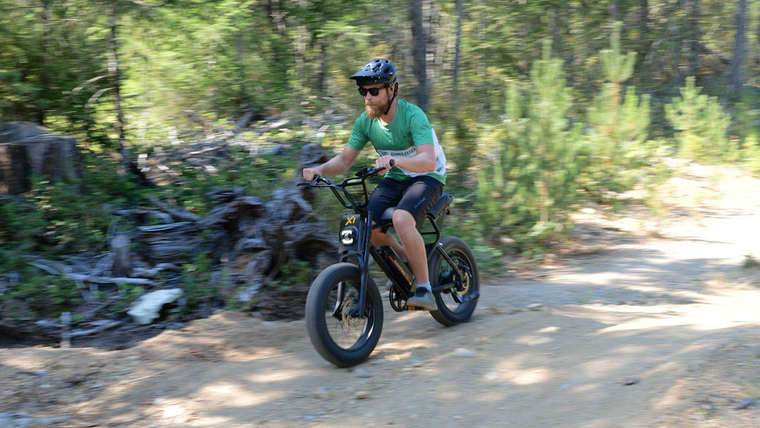 16 Reasons to/NOT to Buy Macfox X1S (Dec 2025) | BikeRide