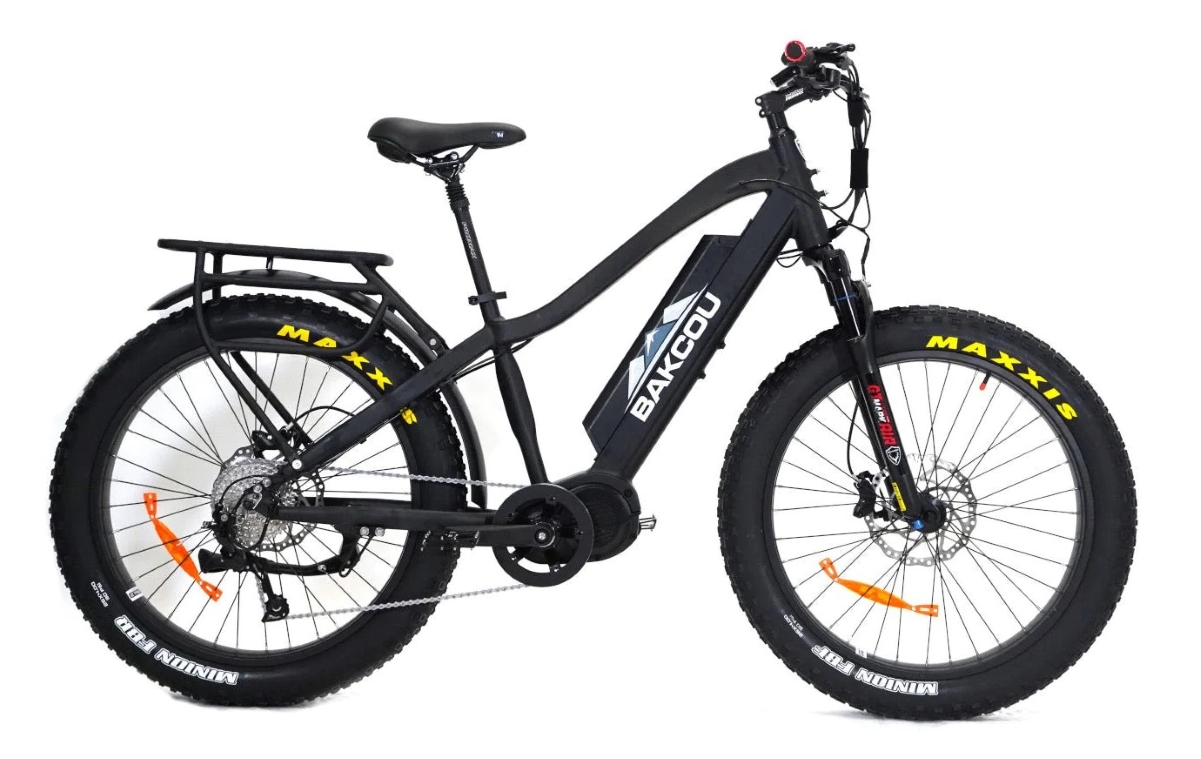 15 Reasons to/NOT to Buy Bakcou Mule (Oct 2025) | BikeRide