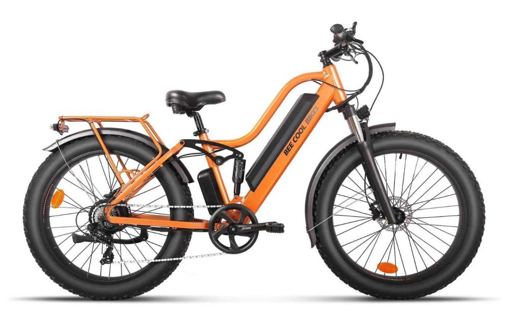 15 Reasons to/NOT to Buy Bee Cool Bee Explorer (Sep 2025) | BikeRide