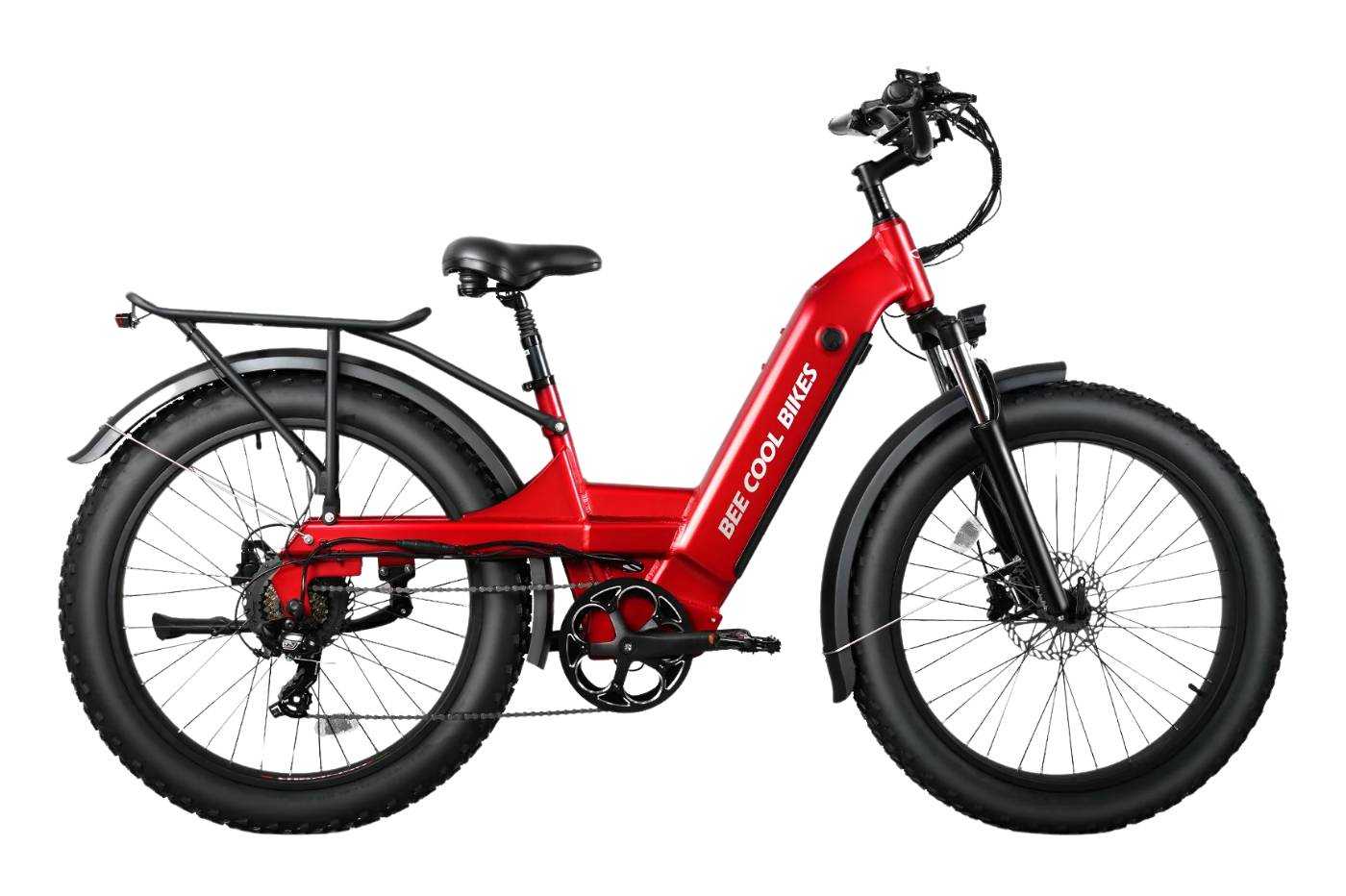 22 Reasons to/NOT to Buy Bee Cool Bee Pathfinder (Dec 2025) | BikeRide