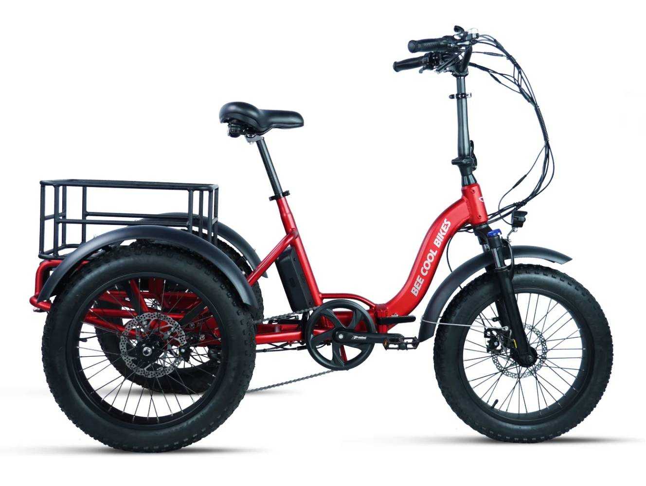 18 Reasons to/NOT to Buy Bee Cool Bee Zipper (Dec 2025) | BikeRide