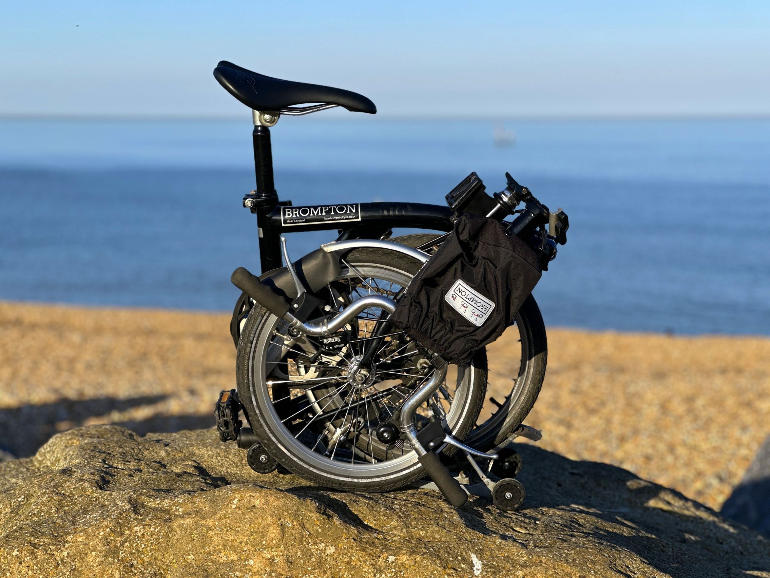 The 6 Best Folding Bikes of 2025 | Reviews by BikeRide