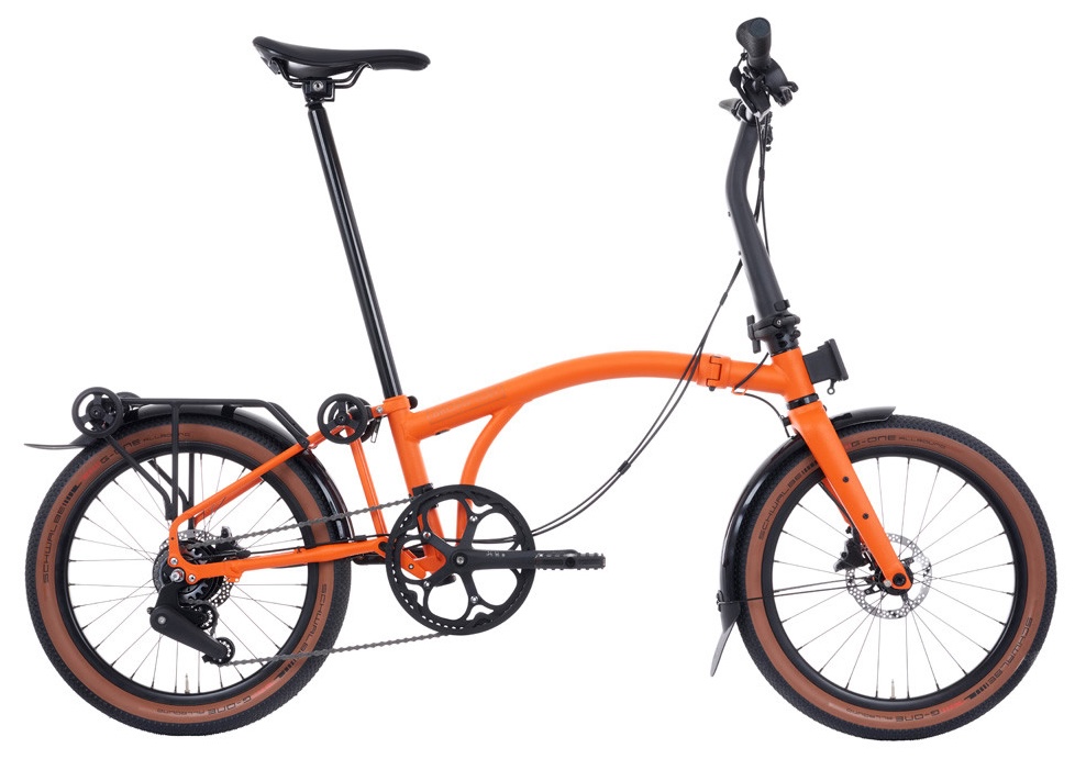 17 Reasons to/NOT to Buy Brompton G Line (Dec 2025) | BikeRide