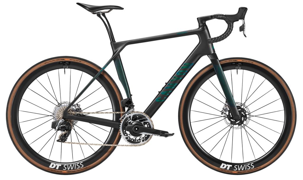 Canyon Discount Codes | 49% Off In January 2026