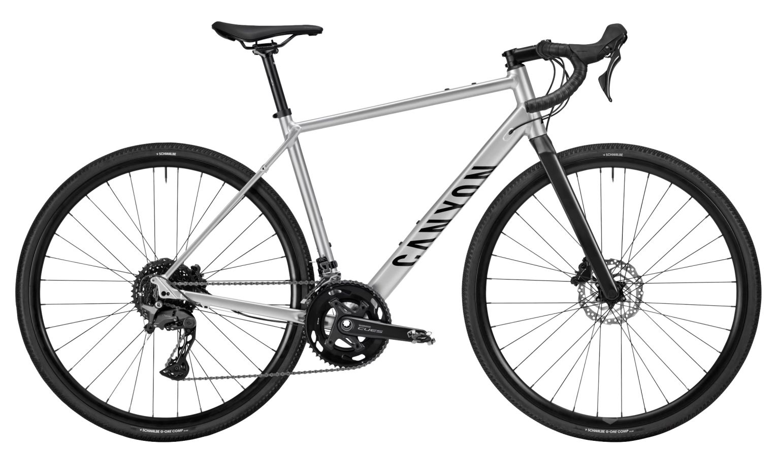 Canyon Discount Codes | 59% Off In January 2026