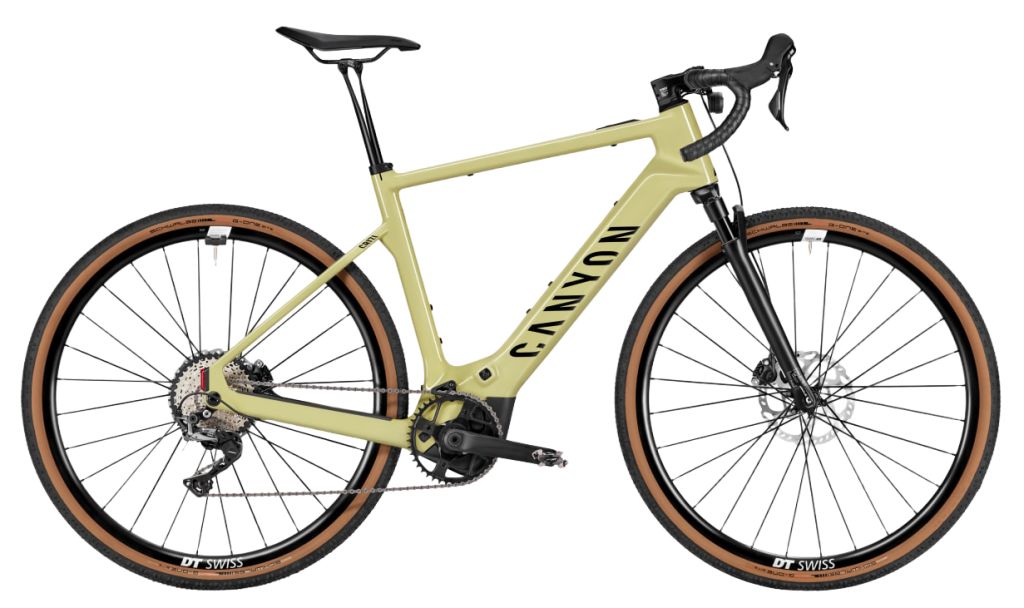 Canyon Discount Codes | 49% Off In January 2026