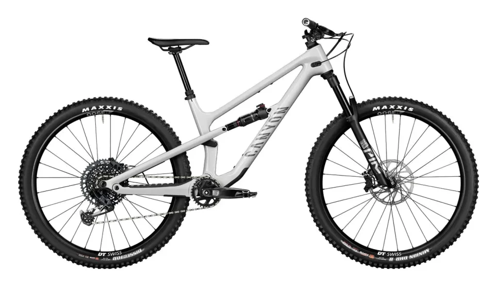 20 Reasons to/NOT to Buy Canyon Spectral 125 (Dec 2025) | BikeRide