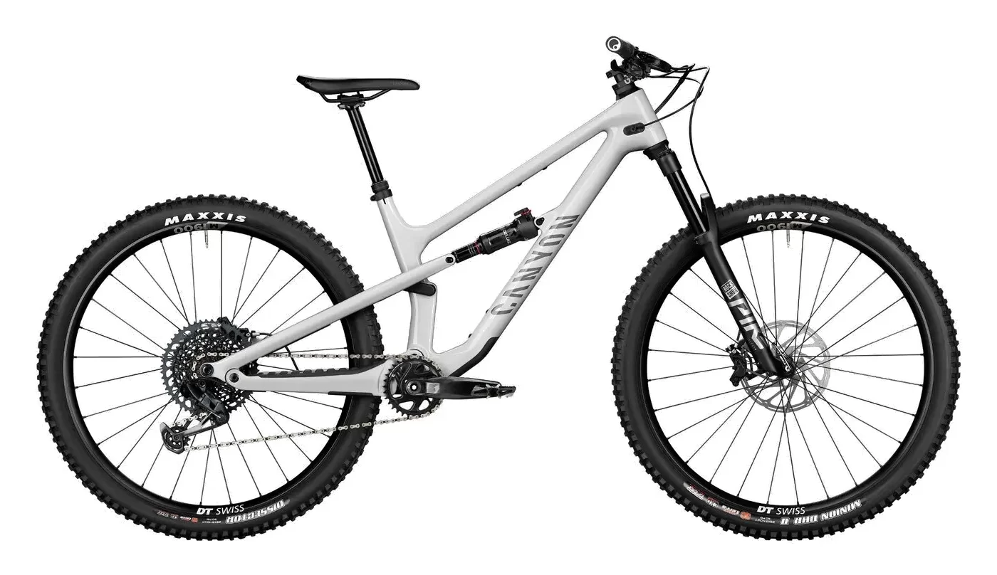 20 Reasons to/NOT to Buy Canyon Spectral 125 (Dec 2025) | BikeRide