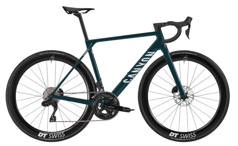 Canyon Discount Codes | 49% Off In January 2026