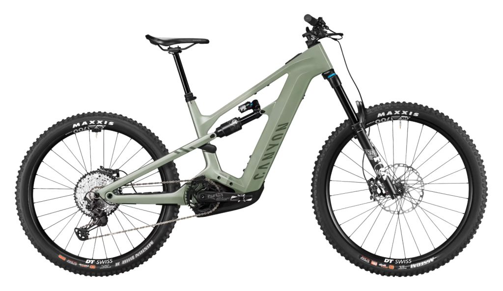 Canyon Discount Codes | 49% Off In January 2026