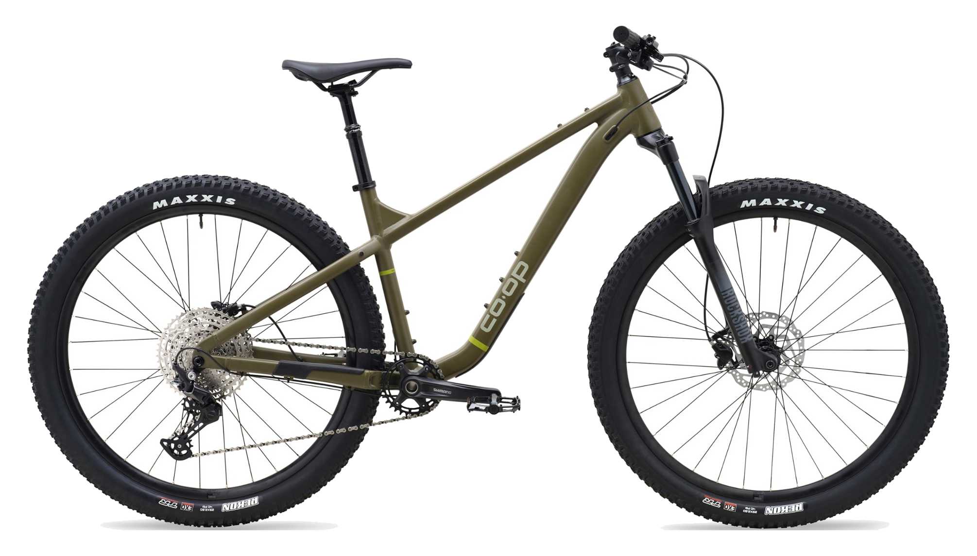 16 Reasons to/NOT to Buy Co-op Cycles DRT 1.3 (Nov 2025) | BikeRide