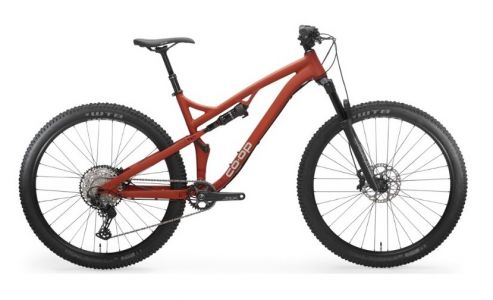 11 Reasons to/NOT to Buy Co-op Cycles DRT 3.3 (Dec 2025) | BikeRide