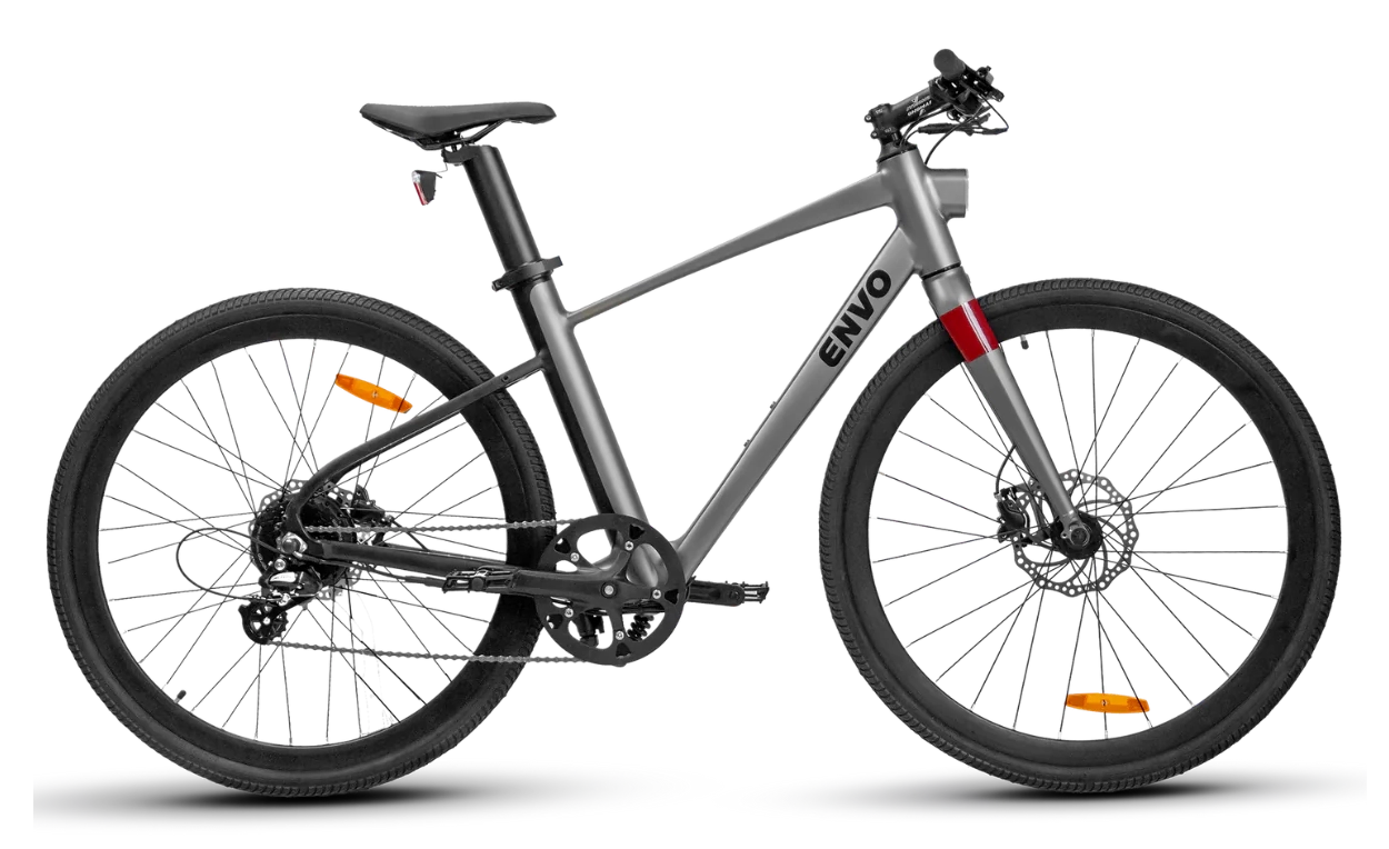 20 Reasons to/NOT to Buy ENVO Stax (Jan 2026) | BikeRide