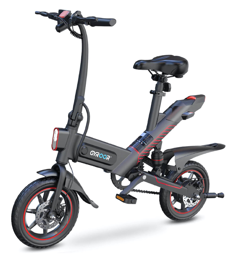 23 Reasons to/NOT to Buy Gyroor C3 (Jan 2026) | BikeRide