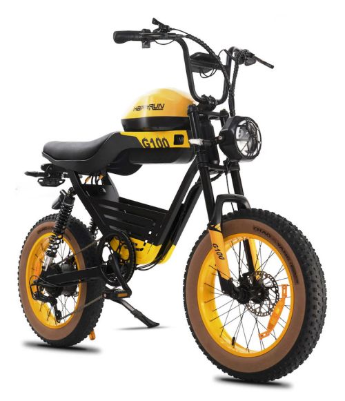 22 Reasons to/NOT to Buy HappyRun G100 (Dec 2025) | BikeRide