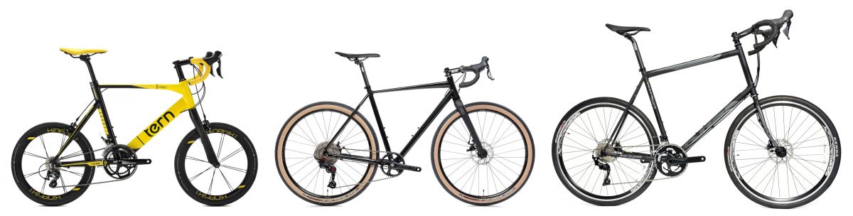 Bike Size Charts – Easy Steps to Find the Right Size Bike | BikeRide