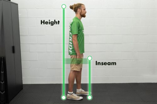 Bike Size Charts – How to Choose the Right Bike Size | BikeRide