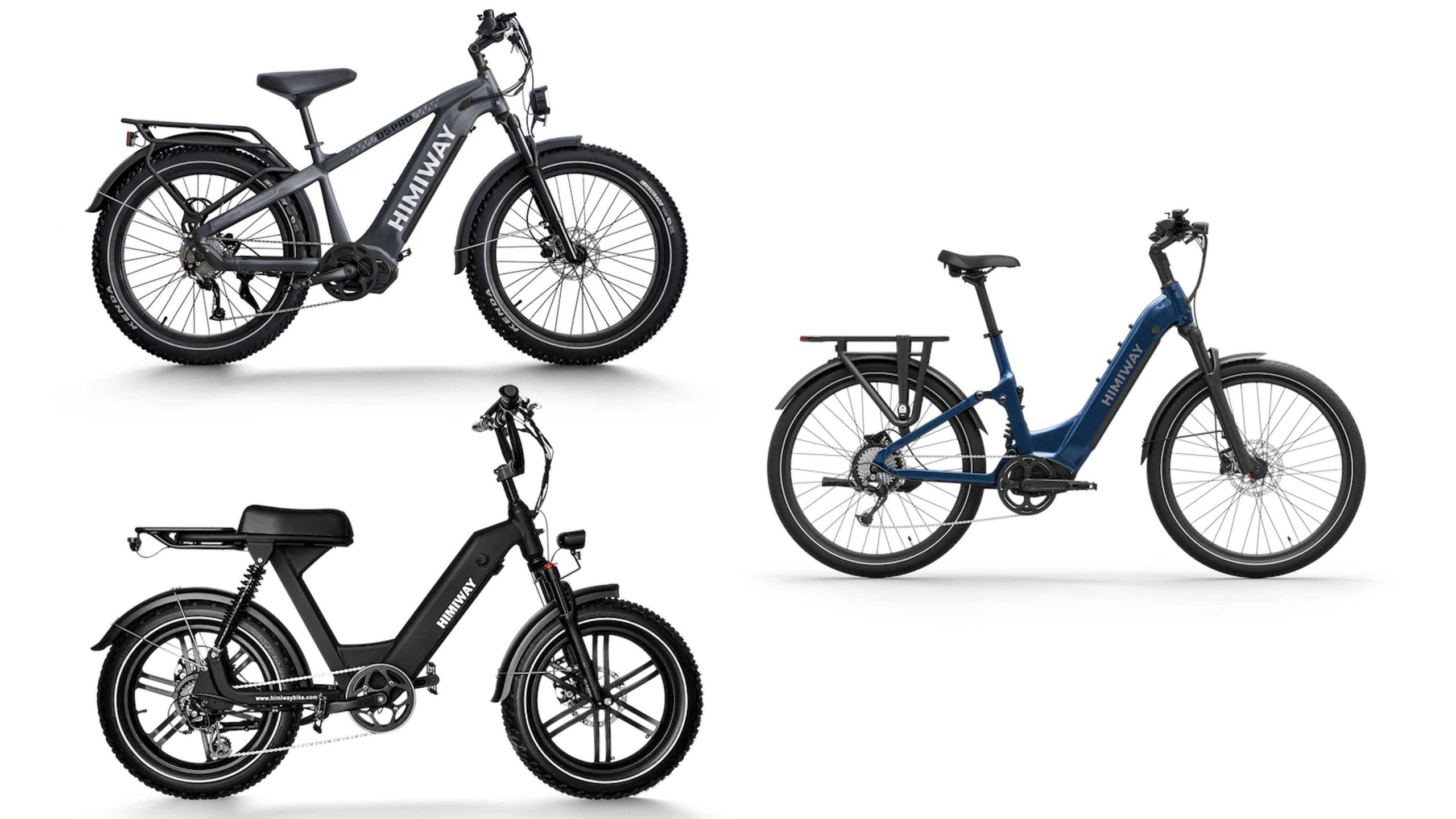 21 Reasons to/NOT to Buy Himiway A7 (Nov 2025) | BikeRide