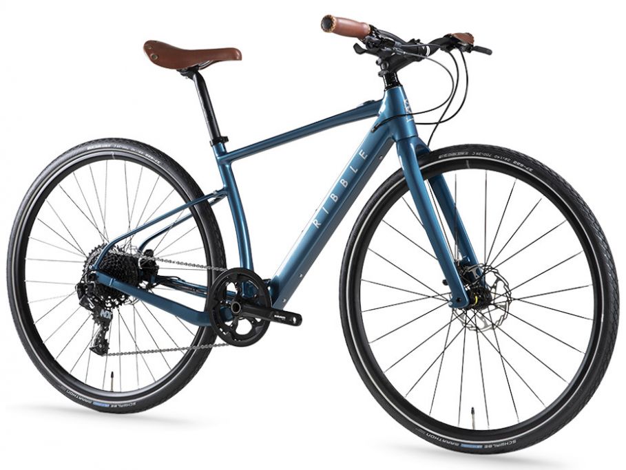 24 Reasons to/NOT to Buy Ribble Hybrid AL e (Dec 2025) | BikeRide