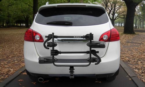 The 8 Best Hitch Bike Racks of 2025 | Reviews by BikeRide