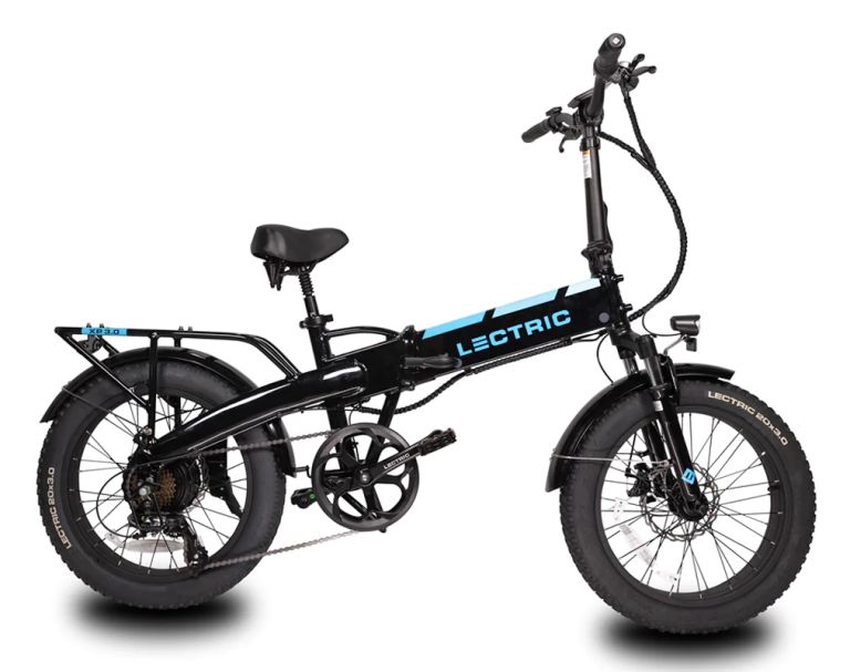 Lectric eBikes Discount Codes in November 2025