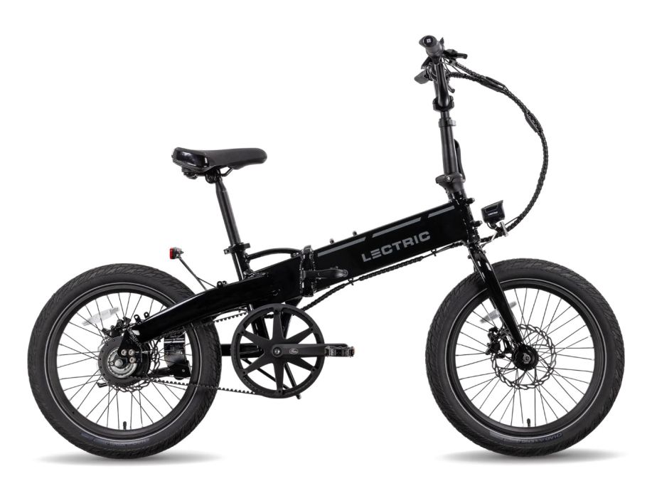 Lectric eBikes Discount Codes in November 2025