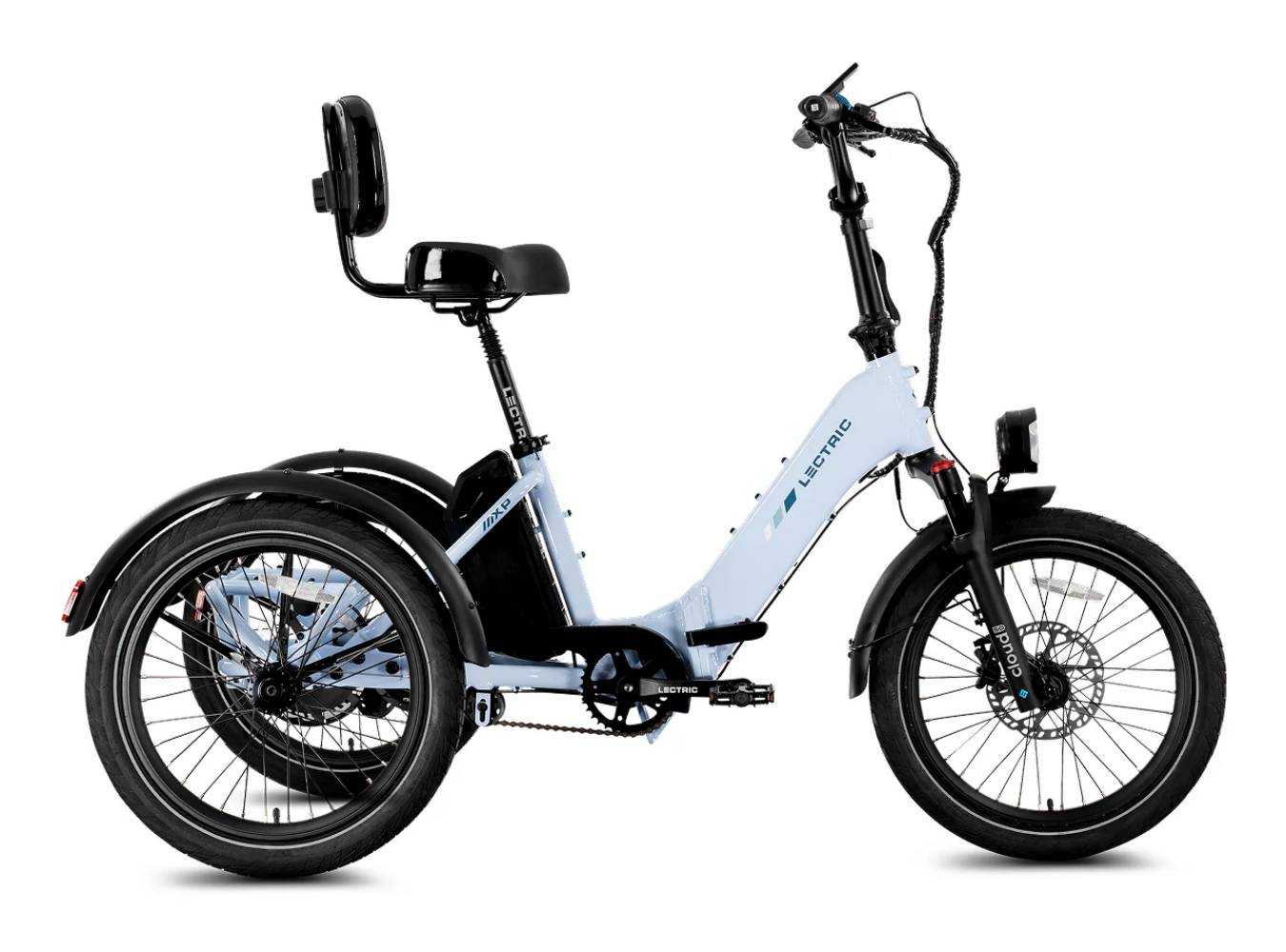 272 Best Class 2 Electric Bikes (November 2025) | BikeRide